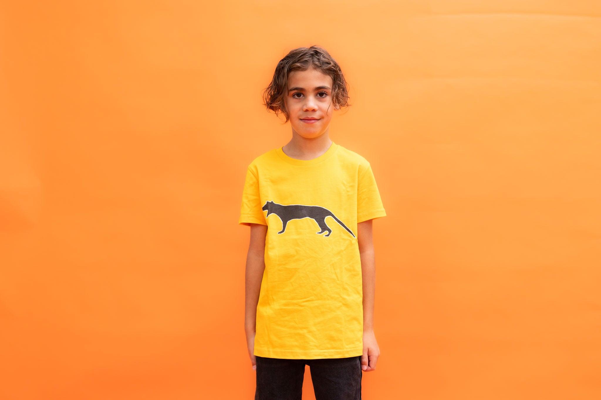 Kids' AR Tees | Interactive Aboriginal Art & Augmented Reality ...